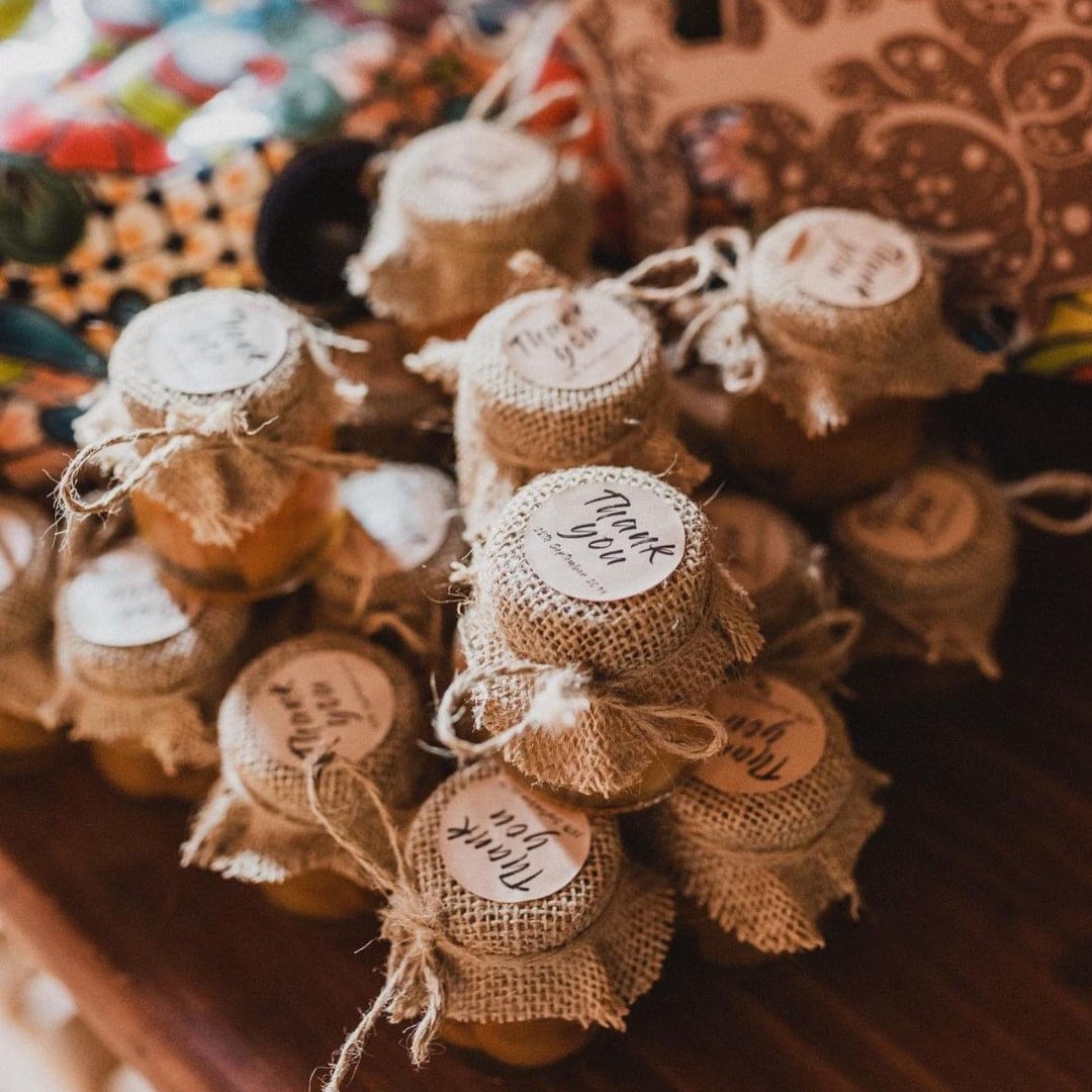 Wedding Favour Stickers | Wedding – Hashtag South Africa (Pty) Ltd