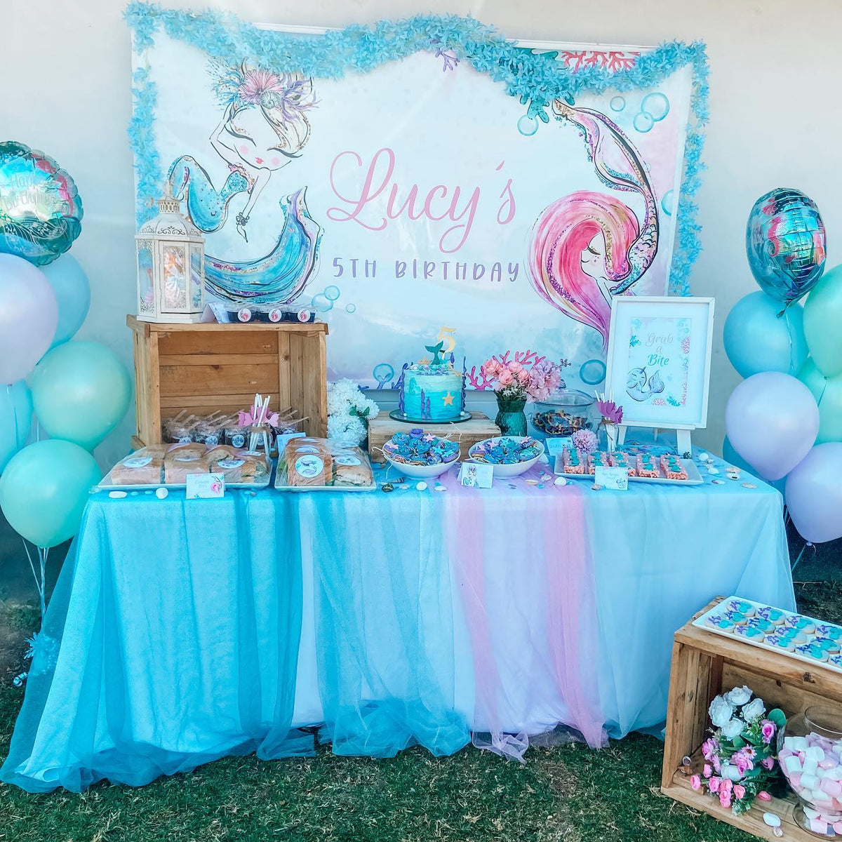 Party Decor | Backdrop Board | Get Best Party Supplies Online – Hashtag ...